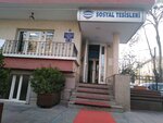 Takav Sosyal Tesisler (Ankara, Çankaya, Bahçelievler Mah., 56. Sok., 16), resort oteller, tesisler  Ankara'dan