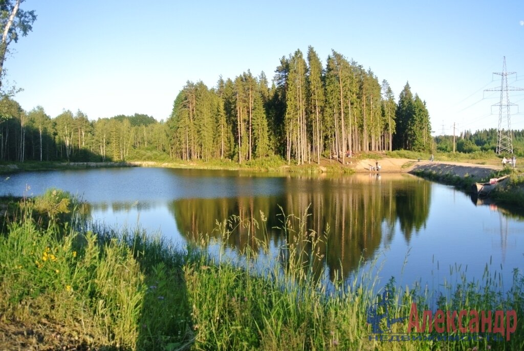 Bina, site yönetimi ТСН Кивеннапа Север, Saint‑Petersburg ve Leningradskaya oblastı, foto