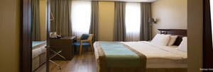 Şemsan Otel (İstanbul, Şişli, Teşvikiye Mah., Ferah Sok., 16), otel  İstanbul'dan