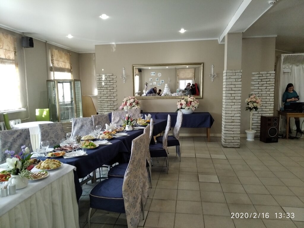 Kafe Особый день, Rostov‑na‑Donu, foto