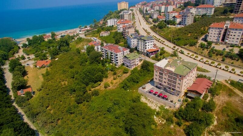 Otel Can Apart, Akçakoca, foto