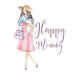 Happy Mommy (Ugreshskaya Street No:2с1), çocuk mağazaları  Moskova'dan