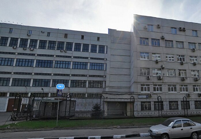Sayaçlar ve ölçüm cihazları ASVEGA-Inzhiniring, Moskova, foto