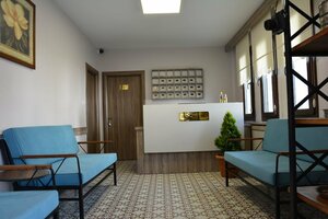 Hıdırlık Konakları (Karabük, Safranbolu, Karaali Mah., Hıdırlık Arkası Sok., 22), otel  Safranbolu'dan