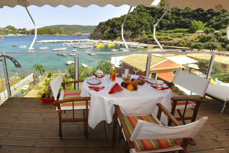 Otel Napoleon On The Beach, Dünya, foto