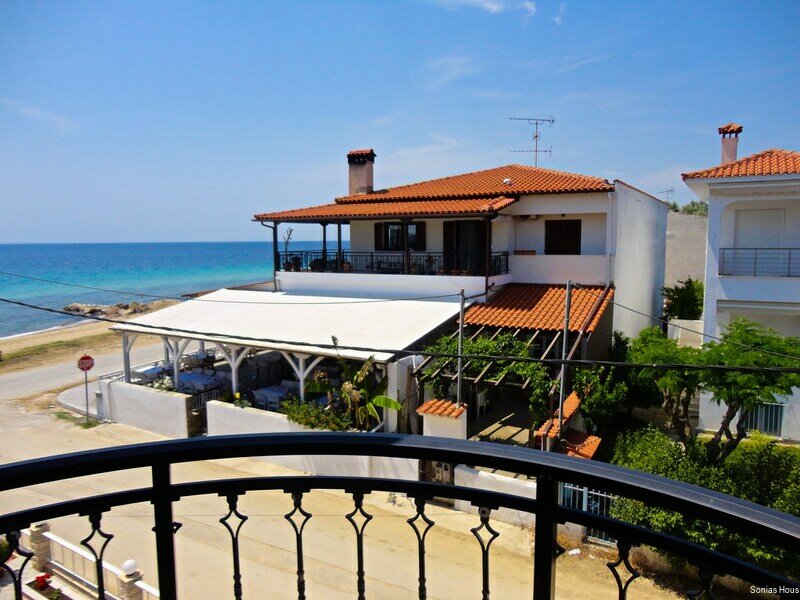 Otel Sonias House, Dünya, foto