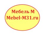 Мебель М (Bogdana Khmelnitskogo Avenue No:131), ev mobilyası  Belgorod'dan