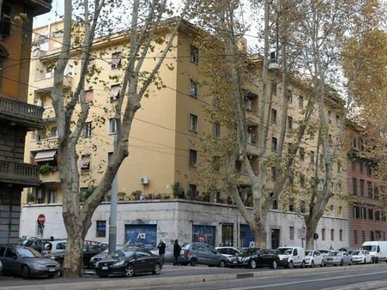 Otel AD Trastevere Guest House, Roma, foto