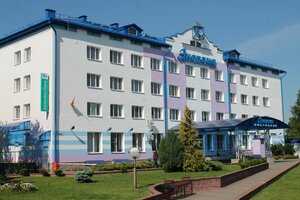 Otel Energy, Belooziorsk, foto