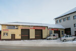 Техникос (Shosseynaya ulitsa No:32), otomobil servisi  Orenburg'dan