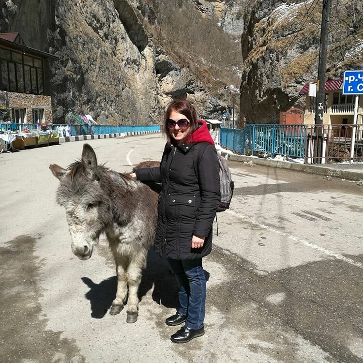 Seyahat acenteleri Турагентство ES-Tour, Volgograd, foto