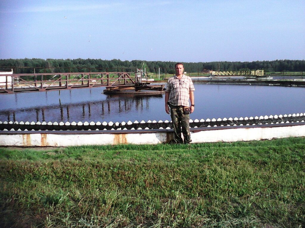 Temizlik ekipmanları Purification Systems, Kostromskaya oblastı, foto