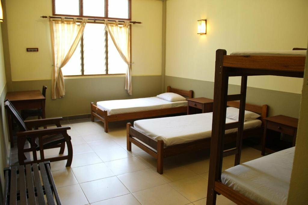 Otel Sepilok B&b, Sabah, foto