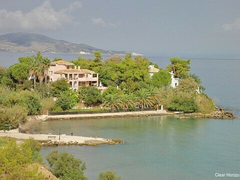 Otel Clear Horizon, Dünya, foto