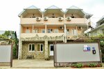 Gostevoy dom (Bolnichny pereulok No:11, Arkhipo-Osipovka Village), otel  Krasnodarski krayından