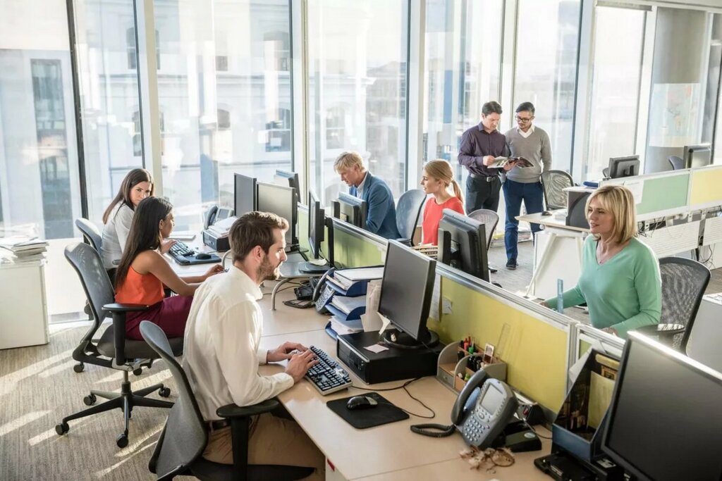 Yazılım firmaları Analitica. Projects & Solutions, Yekaterinburg, foto