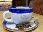 Sabbia (Rozhdestvenskiy Boulevard No:1), kahve dükkanları  Moskova'dan