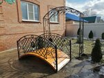 Ковка Металлоизделия (Republic of Tatarstan, Chistopol), metal ürün firmaları  Çistopol'dan (Çistey'den)