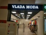 Vlada Moda (Planernaya Street No:59), giyim mağazası  Saint‑Petersburg'dan