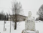 Goryevsky USOSh (Sovetskaya ulitsa No:21, selo Bolshoye Gorevo), ortaokul  Nijegorodskaya oblastından