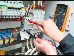 Elektrik servisi Elektrik-chelny, Naberejniye Çelny (Yar Çallı), foto