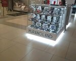 MuranoLand (Ispytateley Avenue No:5к2), bijuteriler  Saint‑Petersburg'dan