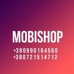 Mobi Shop (vulytsia Chapaieva No:164В), elektronik eşya mağazaları  Alchevsk'ten