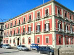 B&b Maricentro (Via de Cesare No:27, Taranto), otel  Taranto'dan