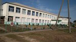 Dubentsovskaya School (Sovkhozny pereulok No:6, stanitsa Dubentsovskaya), ortaokul  Rostovskaya oblastından
