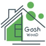 Goshwood (Moscow, Novomoskovskiy Administrative Okrug, Kommunarka District, Logisticheskiy tsentr Slavyanskiy Mir, к14), kereste üretim ve satış şirketleri  Moskova'dan