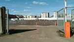 Площадка для вождения (Tver, Tsentralniy City Administrative District), ehliyet sınav alanı  Tver'den