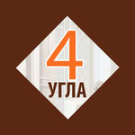 4 Угла (Prechistenskaya naberezhnaya No:34), özel mobilya yapımı  Vologda'dan