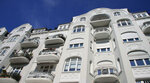 Thomas Schmidt Raumausstattung Offenbach am Main (Rheinstraße No:20, Offenbach am Main), çerçeve ve çadır yapıları  Offenbach am Main'dan