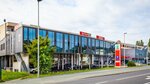 Spar (Peter-Rosegger-Straße No:23, Graz), süpermarket  Graz'dan