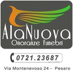 Alanuova Onoranze Funebri (Campania, Caserta, Marcianise, Via Monte Nevoso, 24), cenaze gereçleri firmaları  Pesaro'dan