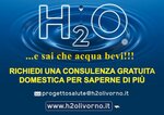 H2O SAS - Impianti di depurazione (Tuscany, Livorno, Viale Ippolito Nievo), su ısıtma cihazları  Livorno'dan