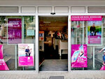 Telekom Shop (Marienplatz No:63, Ravensburg), cep telefonu ve aksesuarları satış mağazaları  Baden‑Wurttemberg'den
