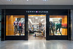 Tommy Hilfiger (Heuplatz No:7, Klagenfurt), giyim mağazası  Klagenfurt'tan