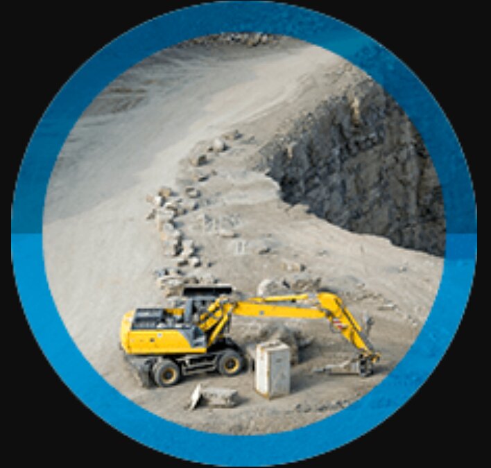 Yapı mağazası Rocas de Occidente Cia Ltda, , foto