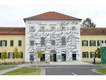 Steiermärkische Krankenanstaltengesellschaft M. B. H. Lkh Graz II (Wagner-Jauregg-Platz No:1, Graz), çocuk hastaneleri  Graz'dan