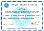 Santoro Dr. Giuseppe (Campania, Salerno, Via Volpe), plastik cerrahi klinikleri  Salerno'dan