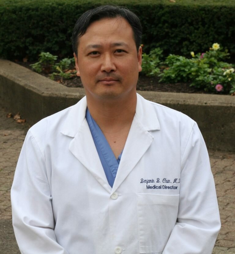 Optik The Cataract & Laser Institute of Pennsylvania, Pittsburg, foto