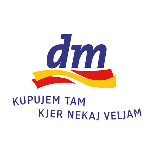 DM Drogerie Markt D. O. O., convenience store, Ljutomer — Yandex Maps
