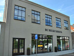 Chiropractie De Melkfabriek Bergen Op Zoom (Bruinevisstraat No:32, Bergen op Zoom), tıp merkezleri ve klinikler  Hollanda'dan