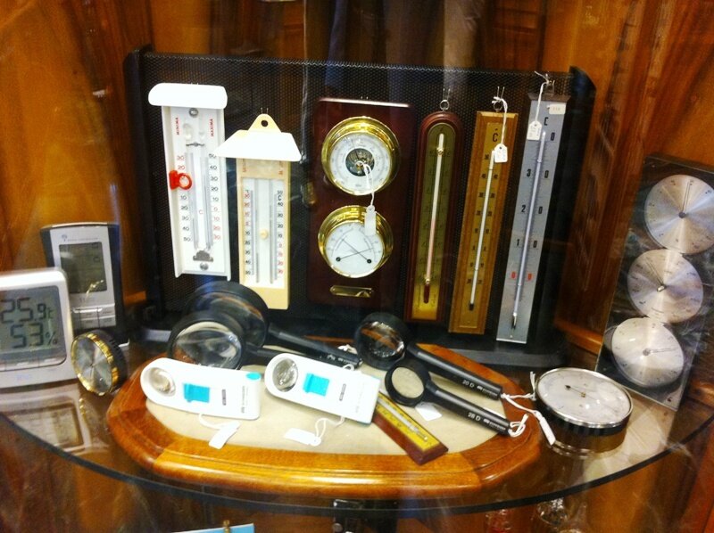 Optik cihazlar ve ekipmanlar Bettanini Ottica Centro Lenti a Contatto di Corace Fortunato, Napoli, foto