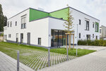 FRÖBEL-Kindergarten Westfalenstraße (Am Gatherhof No:41, Düsseldorf), ortaokul  Düsseldorf'tan