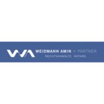 Weidmann Amin & Partner (Bahnhofstraße No:50, Wiesbaden), avukatlar  Wiesbaden'den