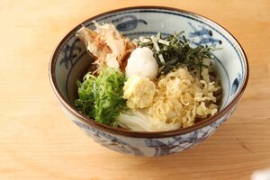 Miyatake Sanuki Udon LaLaport Tokyo-bay (Chiba Prefecture, Funabashi), restoran