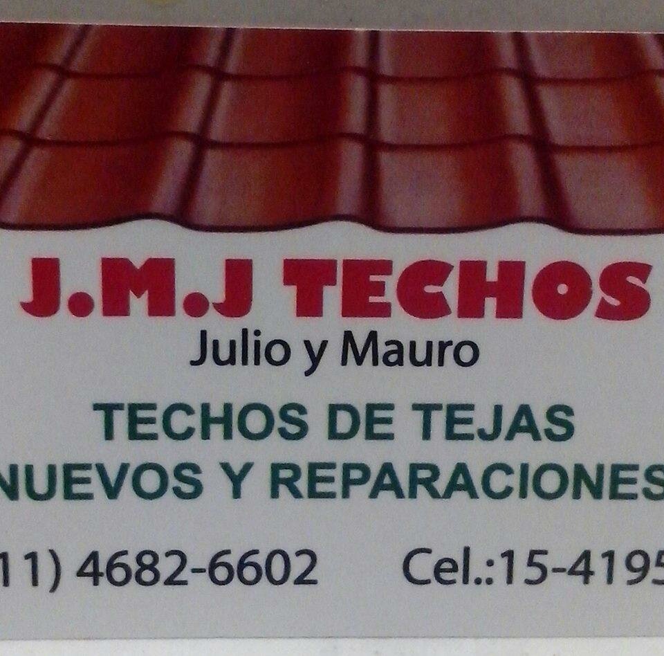 i̇nşaat malzemeleri toptan Jmj - Techos de Tejas - Aserradero Propio, Buenos Aires, foto