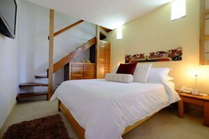 Casa de Leda a Kali Hotel (Magdalena, Santa Marta), otel  Santa Marta'dan